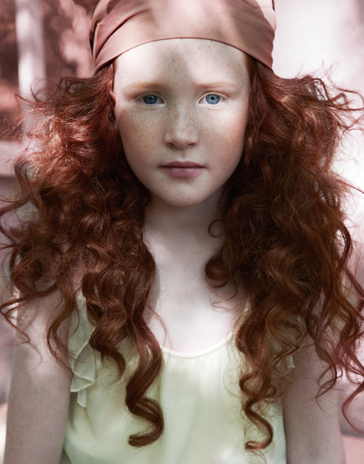 KIDS – Cleo Sullivan