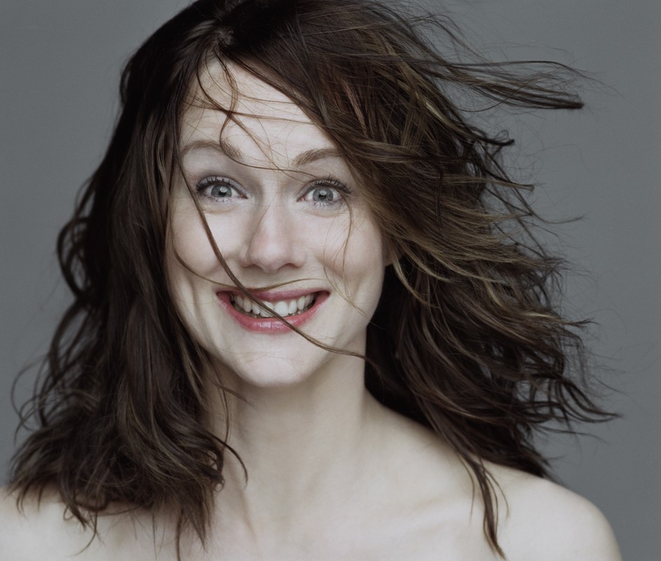 PORTRAITS – Cleo Sullivan
