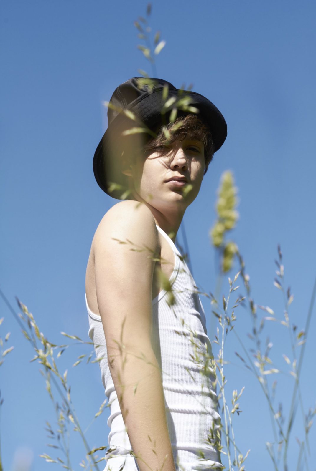 KIDS – Cleo Sullivan